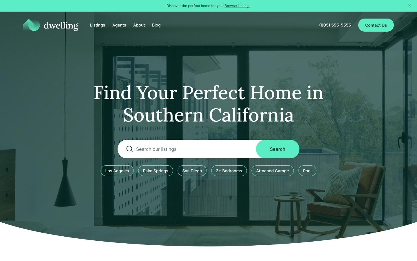 Website Templates by Kevin Dakin | Webflow
