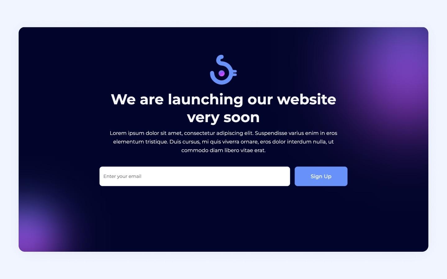 Saspy - SaaS HTML5 Responsive Website Template