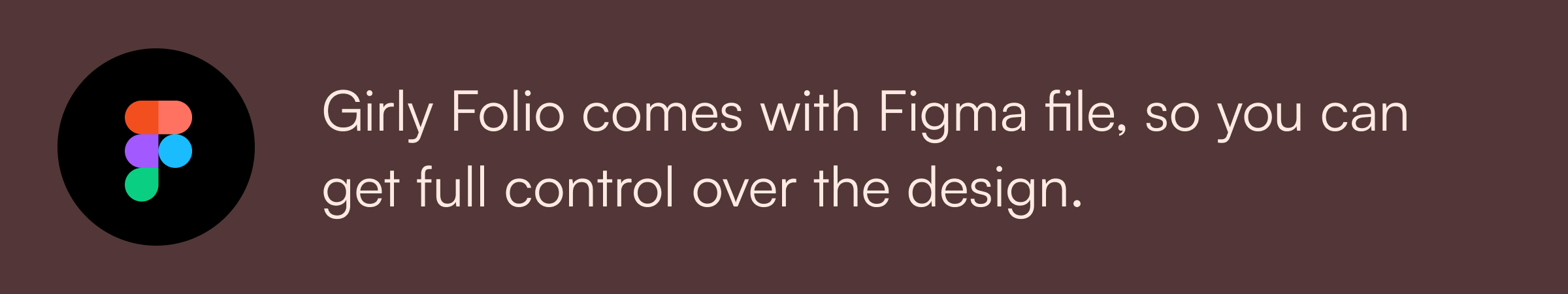 Girly Folio - Portfolio HTML5 Responsive Website Template