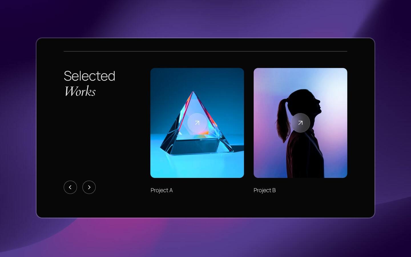 Inspire - Agency HTML5 Responsive Website Template