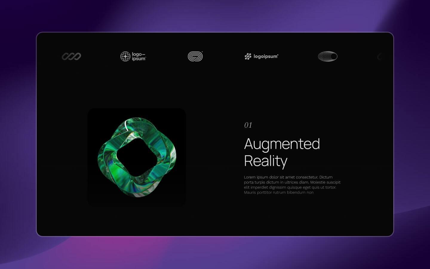 Inspire - Agency HTML5 Responsive Website Template