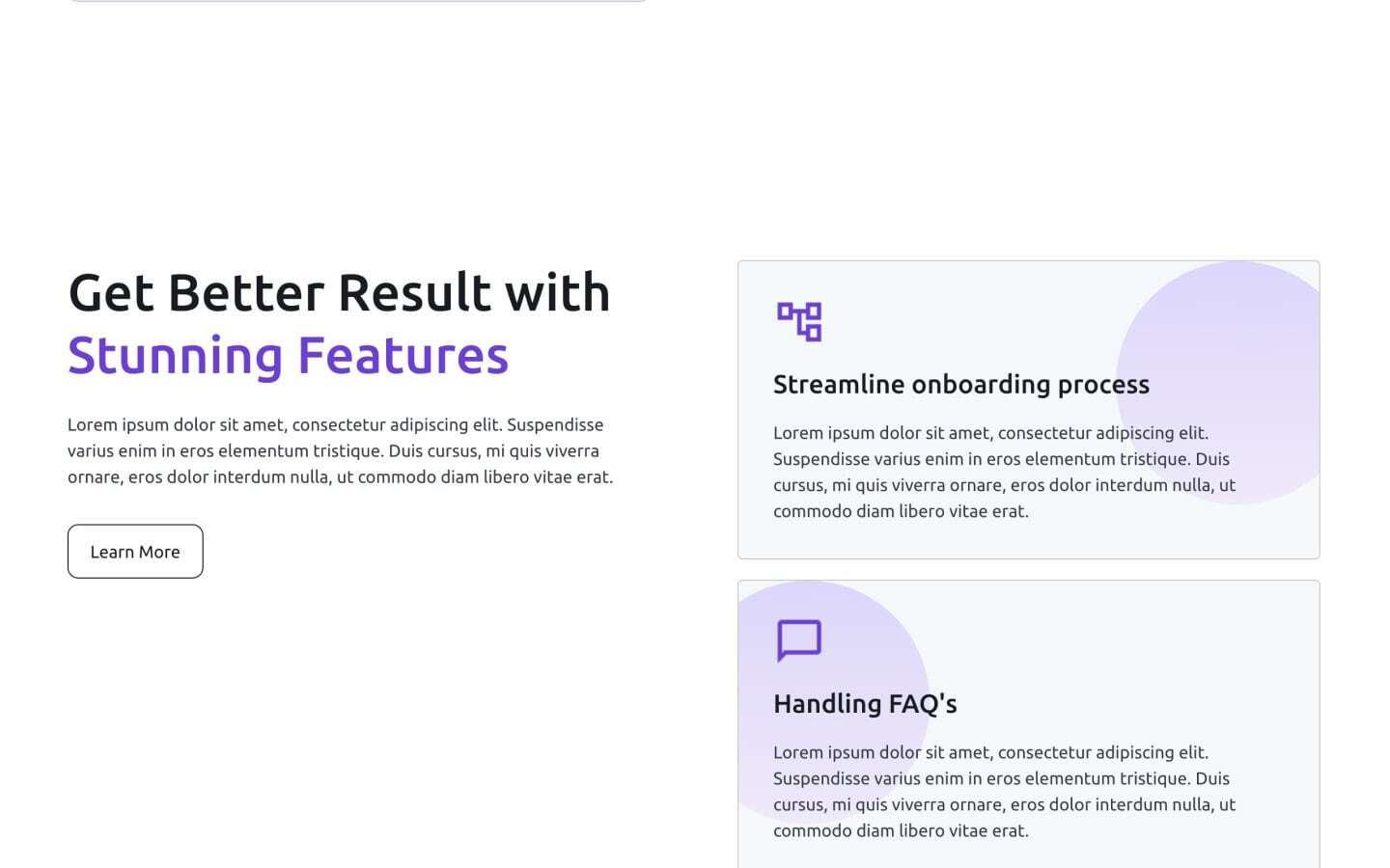 Ai-Chatbot - SaaS HTML5 Responsive Website Template