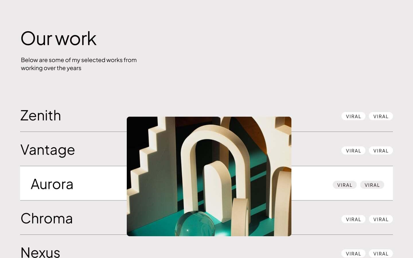 Ignis - Agency HTML5 Responsive Website Template