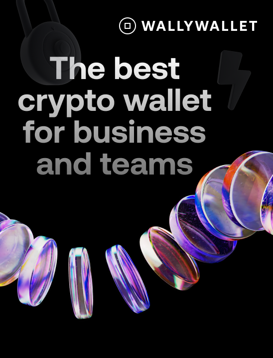 Wally Wallet - Corporate HTML5 Responsive Website Template