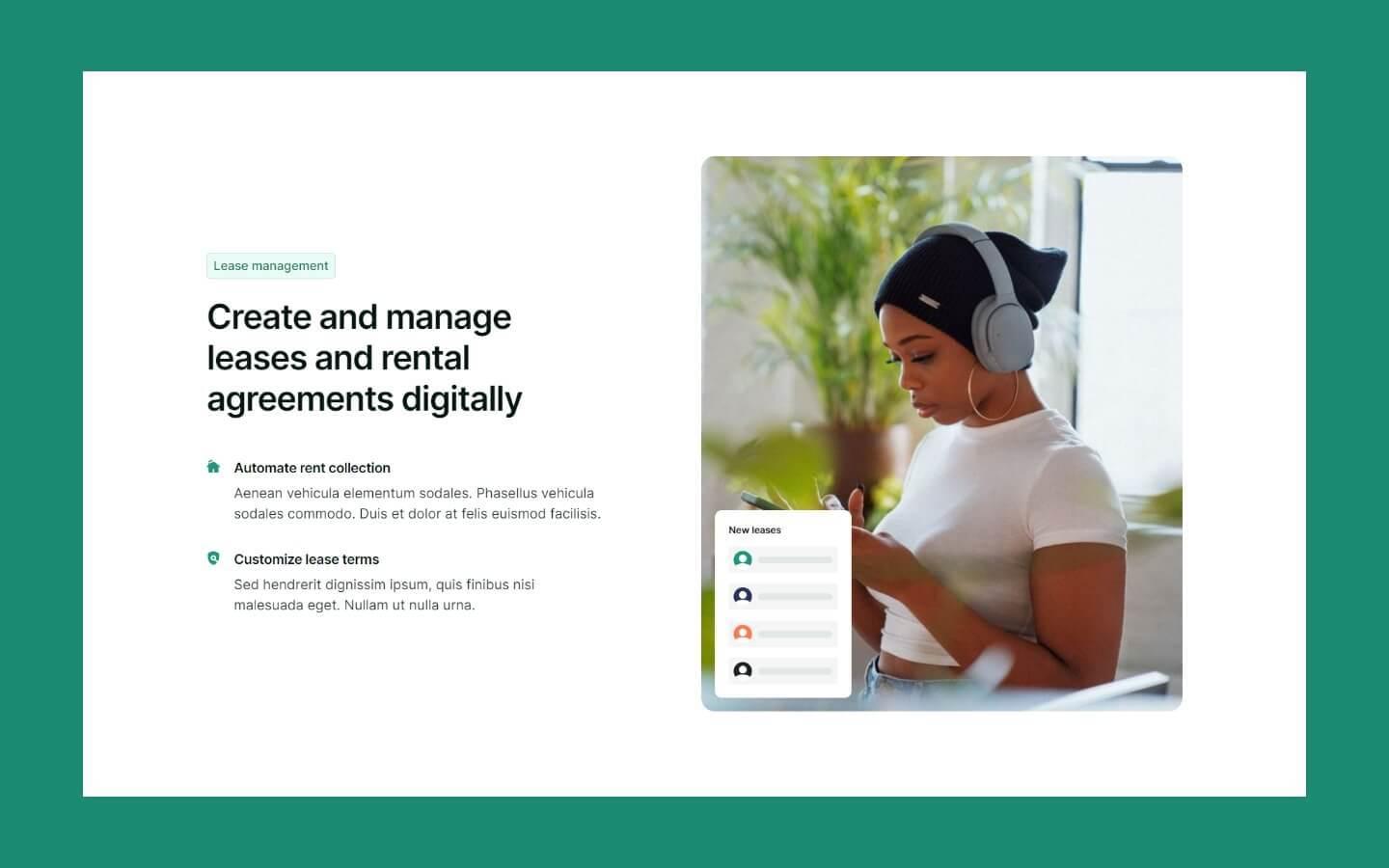 Loft - SaaS HTML5 Responsive Website Template Loft - SaaS HTML5 Responsive Website Template