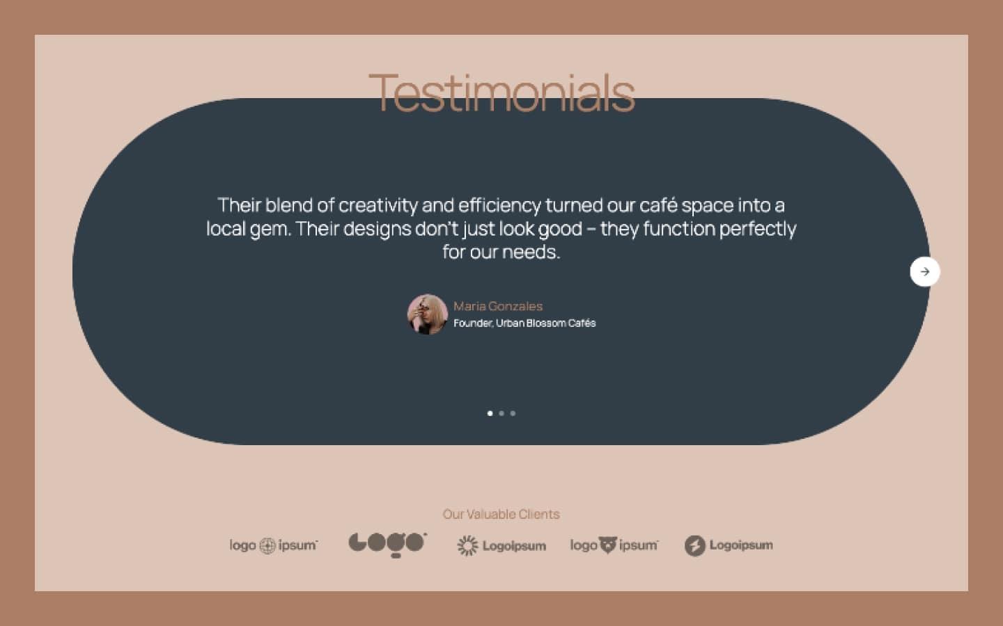 Arbin - Architecture HTML5 Responsive Website Template