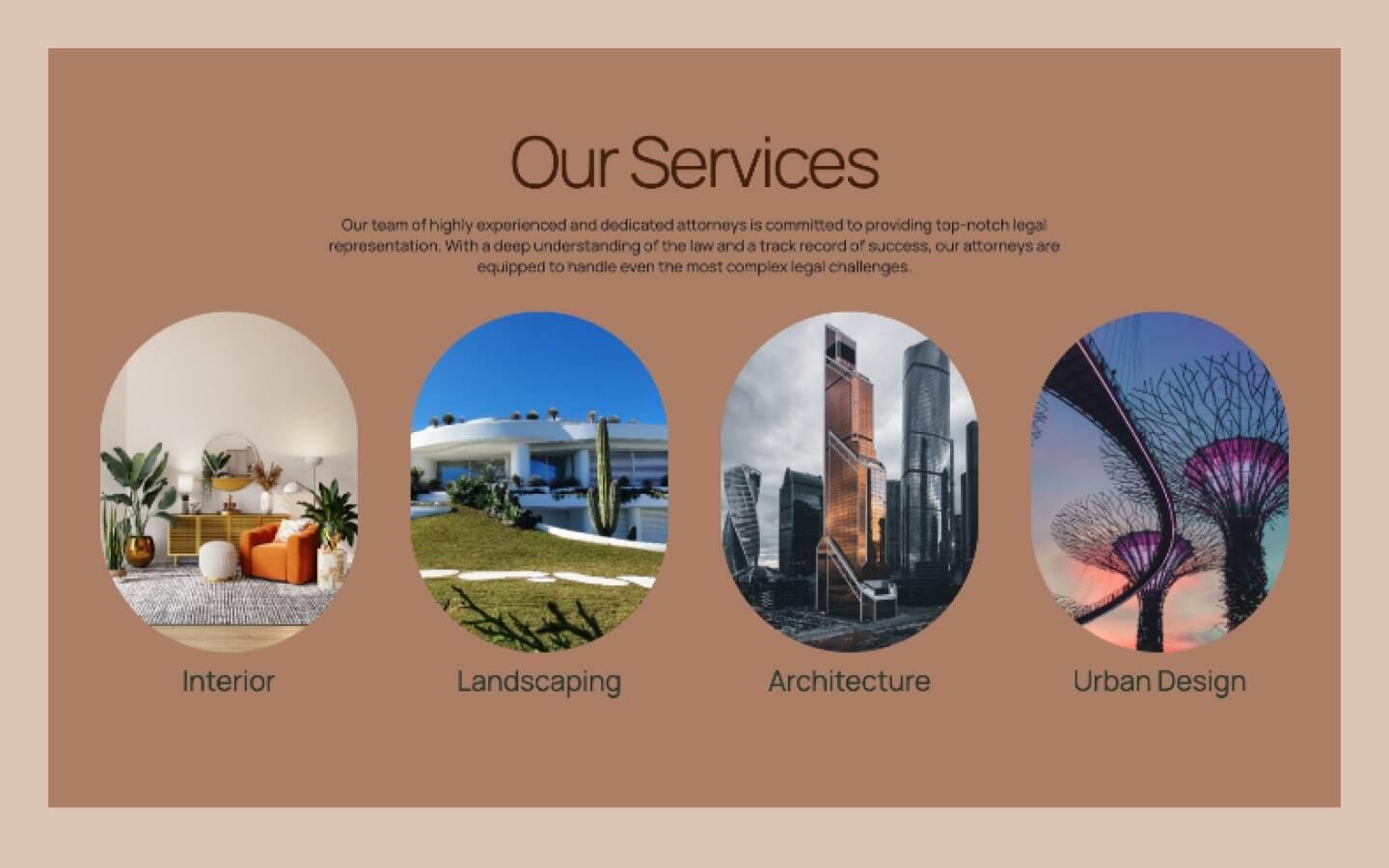Arbin - Architecture HTML5 Responsive Website Template