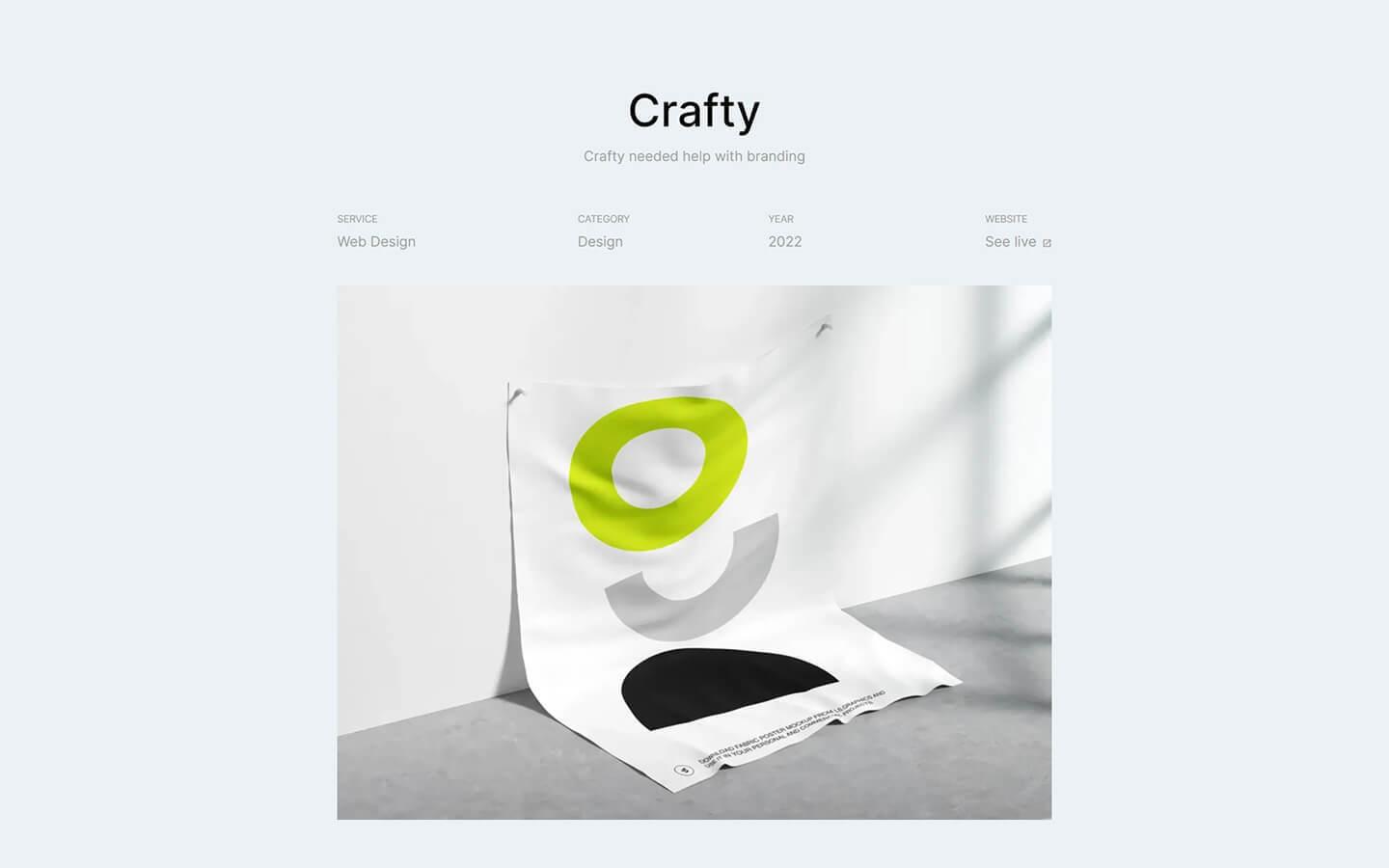 Caard - Designer HTML5 Responsive Website Template
