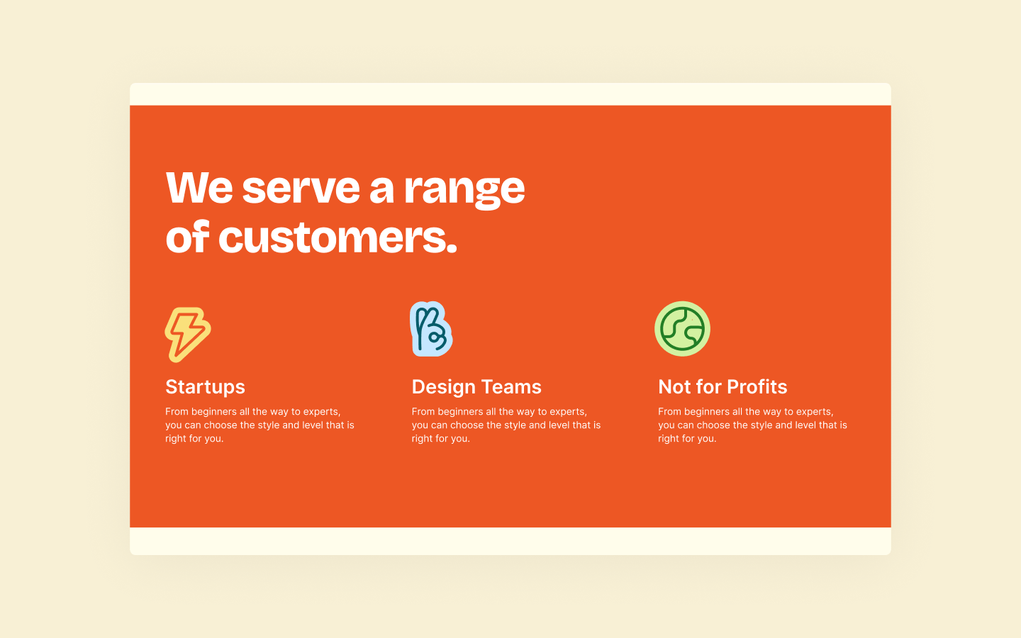 Stickers - Portfolio HTML5 Responsive Website Template