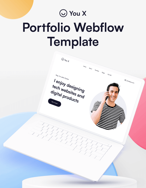 You X - Portfolio HTML5 Responsive Website Template You X - Portfolio HTML5 Responsive Website Template
