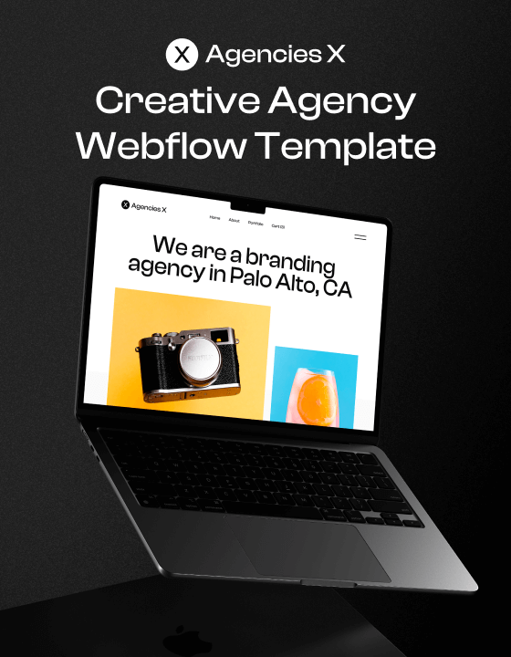 Agencies X - Agency HTML5 Responsive Website Template