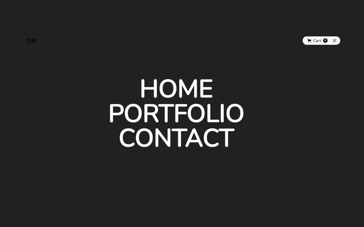 David Wilson - Portfolio HTML5 Responsive Website Template