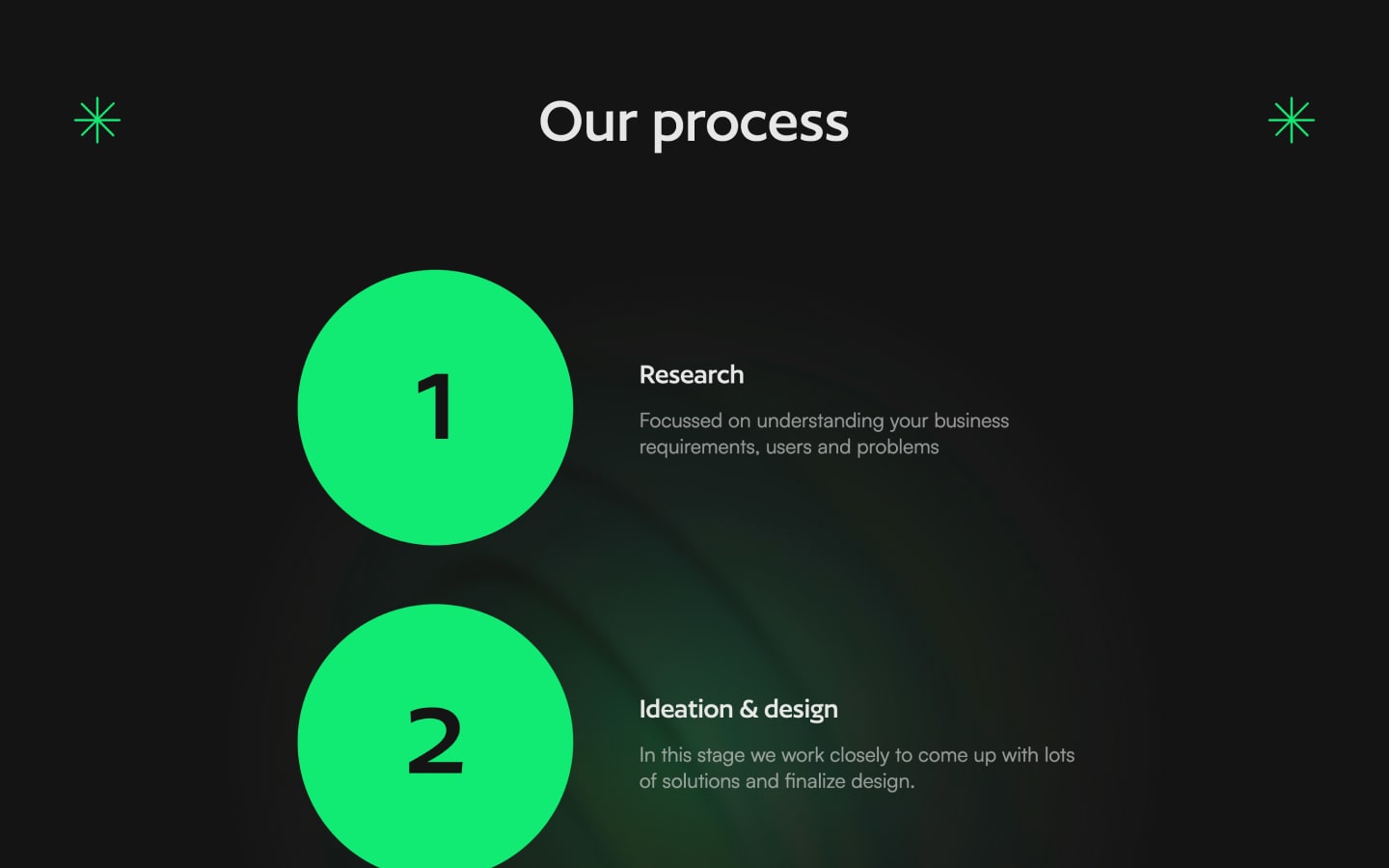 Code Studio - Agency HTML5 Responsive Website Template