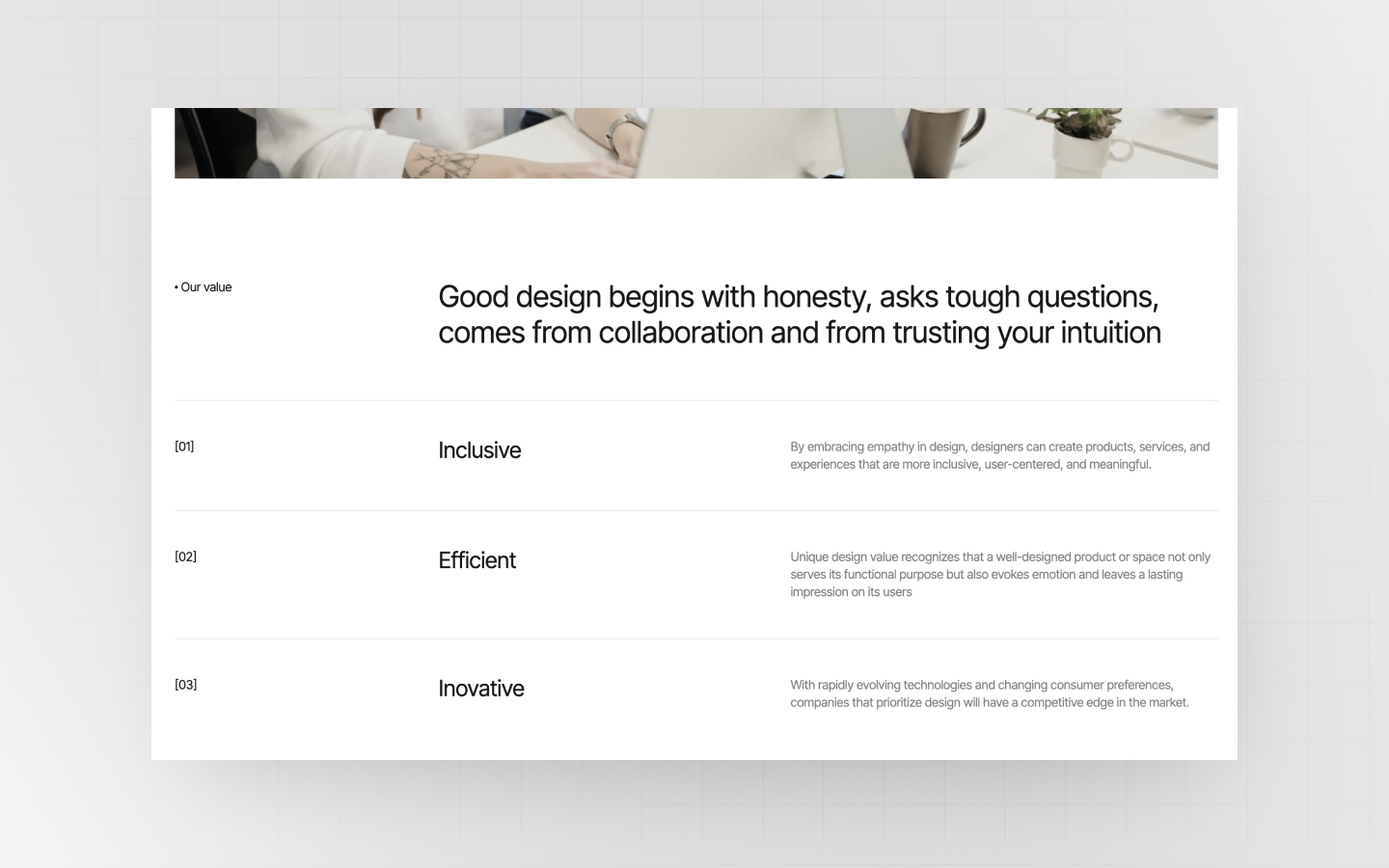 Save - Agency HTML5 Responsive Website Template