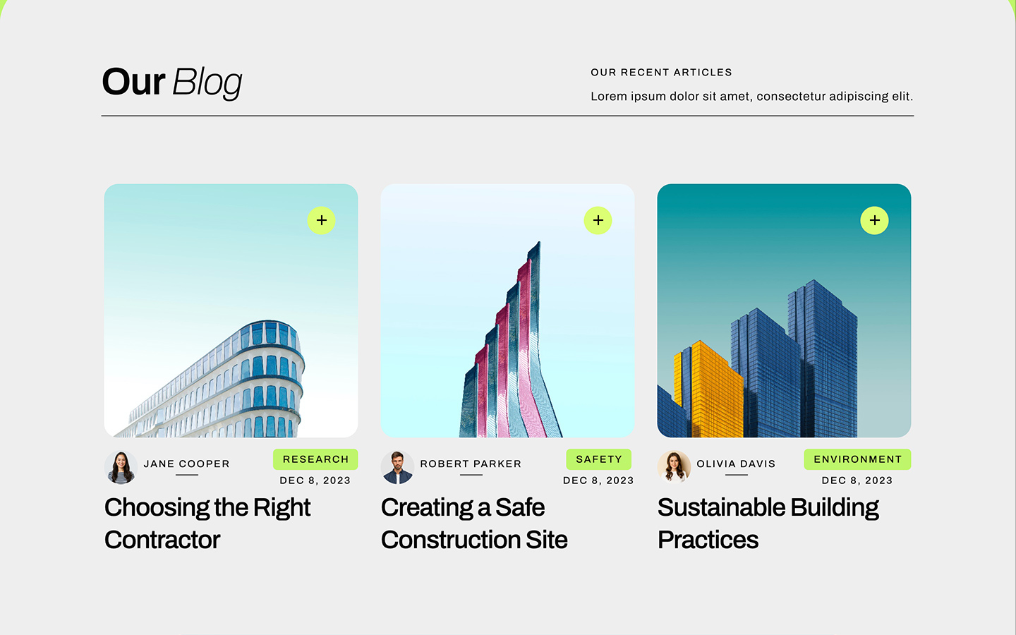 Constructs - Construction HTML5 Responsive Website Template