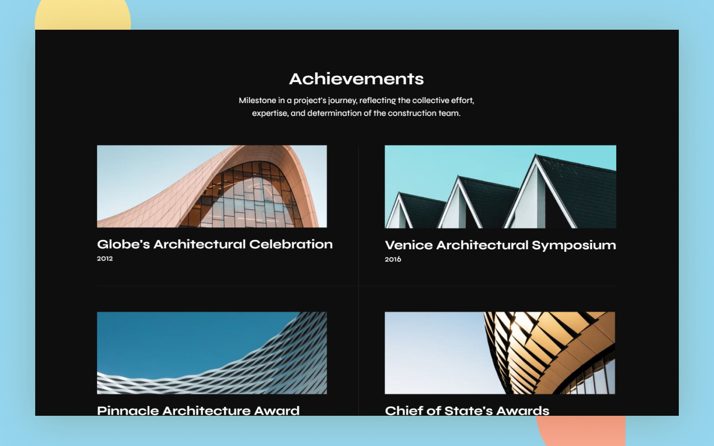 PlotLand - Real Estate HTML5 Responsive Website Template