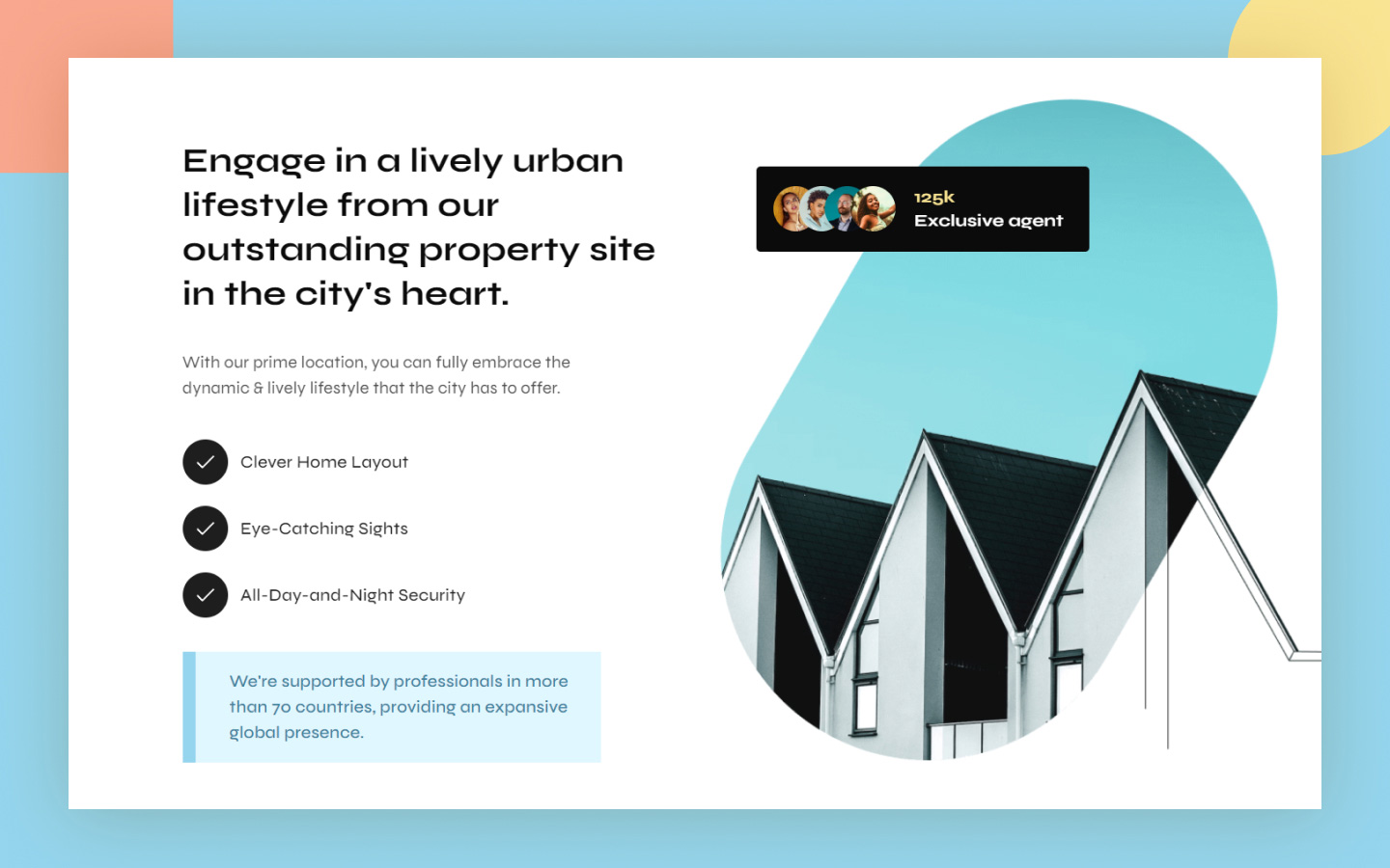 PlotLand - Real Estate HTML5 Responsive Website Template