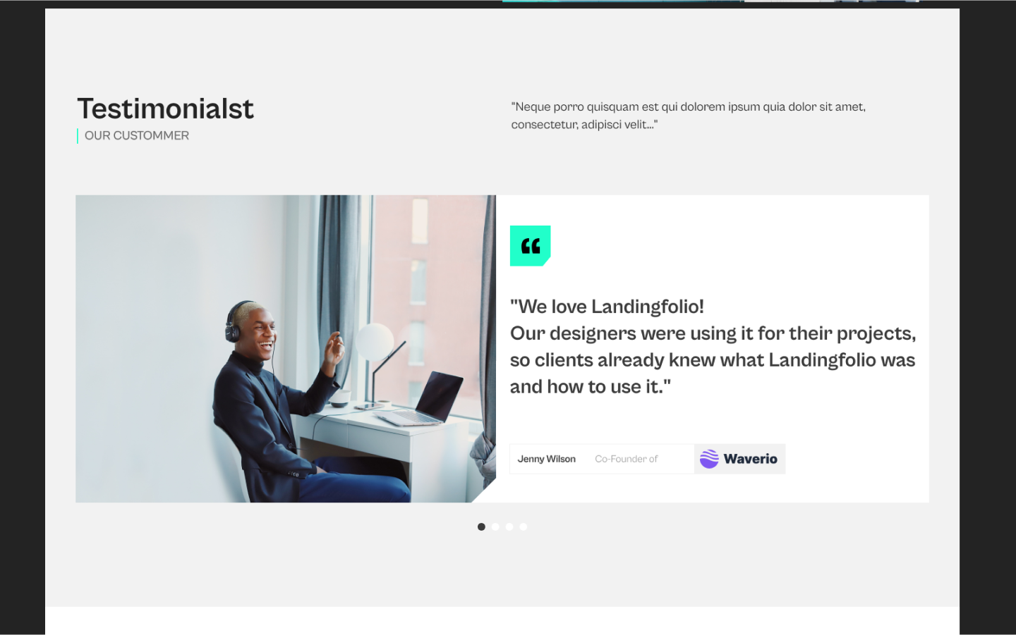 A.Arch - Architecture HTML5 Responsive Website Template