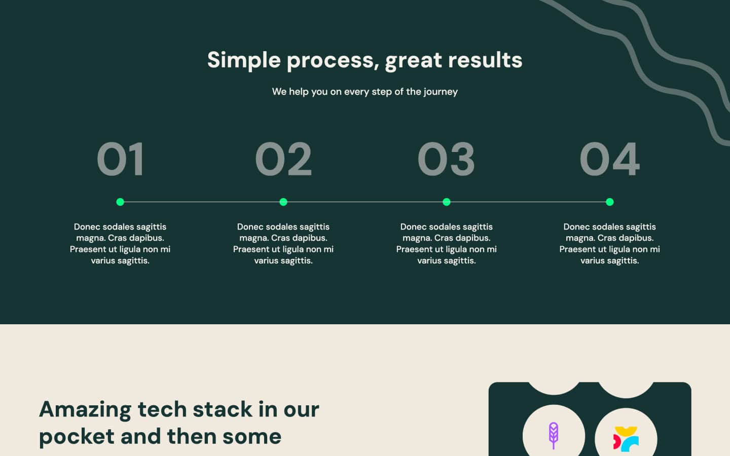 Consult Craft - Consulting HTML5 Responsive Website Template