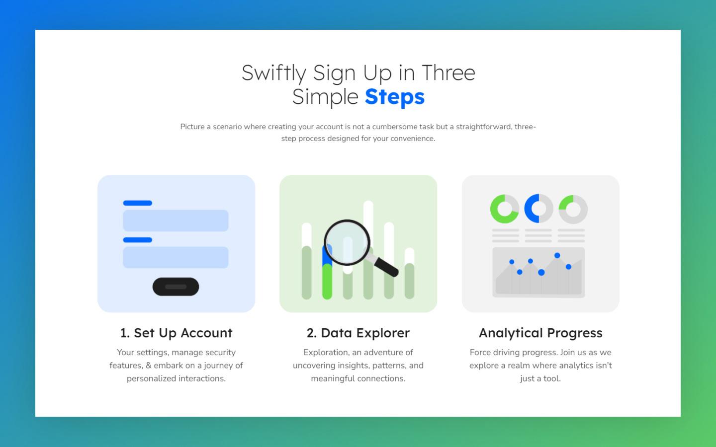 ProcessDesk - SaaS HTML5 Responsive Website Template