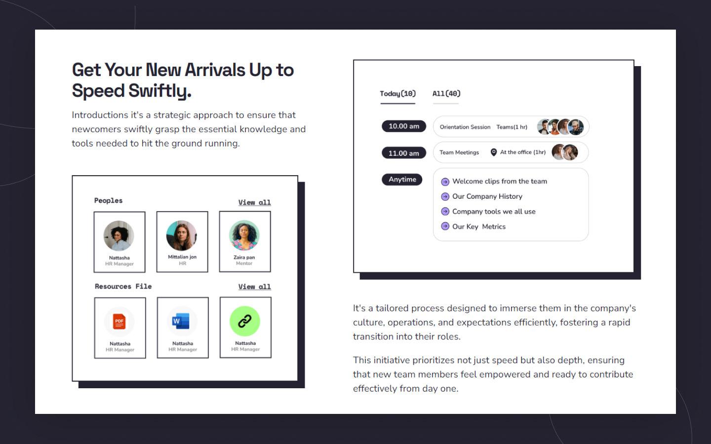 IntegrateFlow - SaaS HTML5 Responsive Website Template