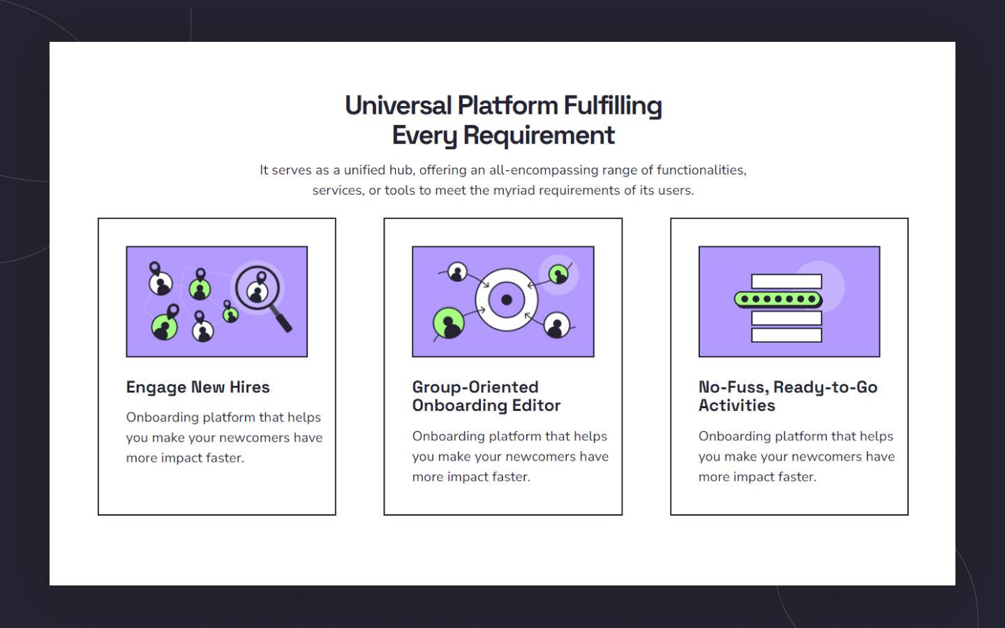 IntegrateFlow - SaaS HTML5 Responsive Website Template