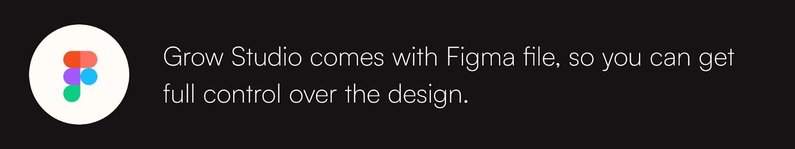 Grow Studio - Agency HTML5 Responsive Website Template