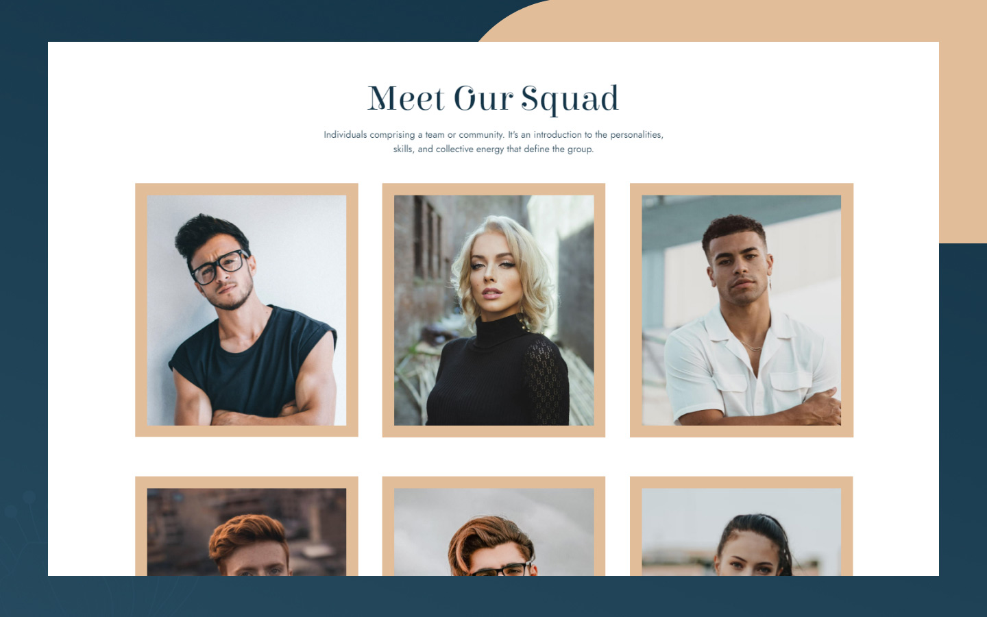 RetailFlow - Fashion HTML5 Responsive Website Template