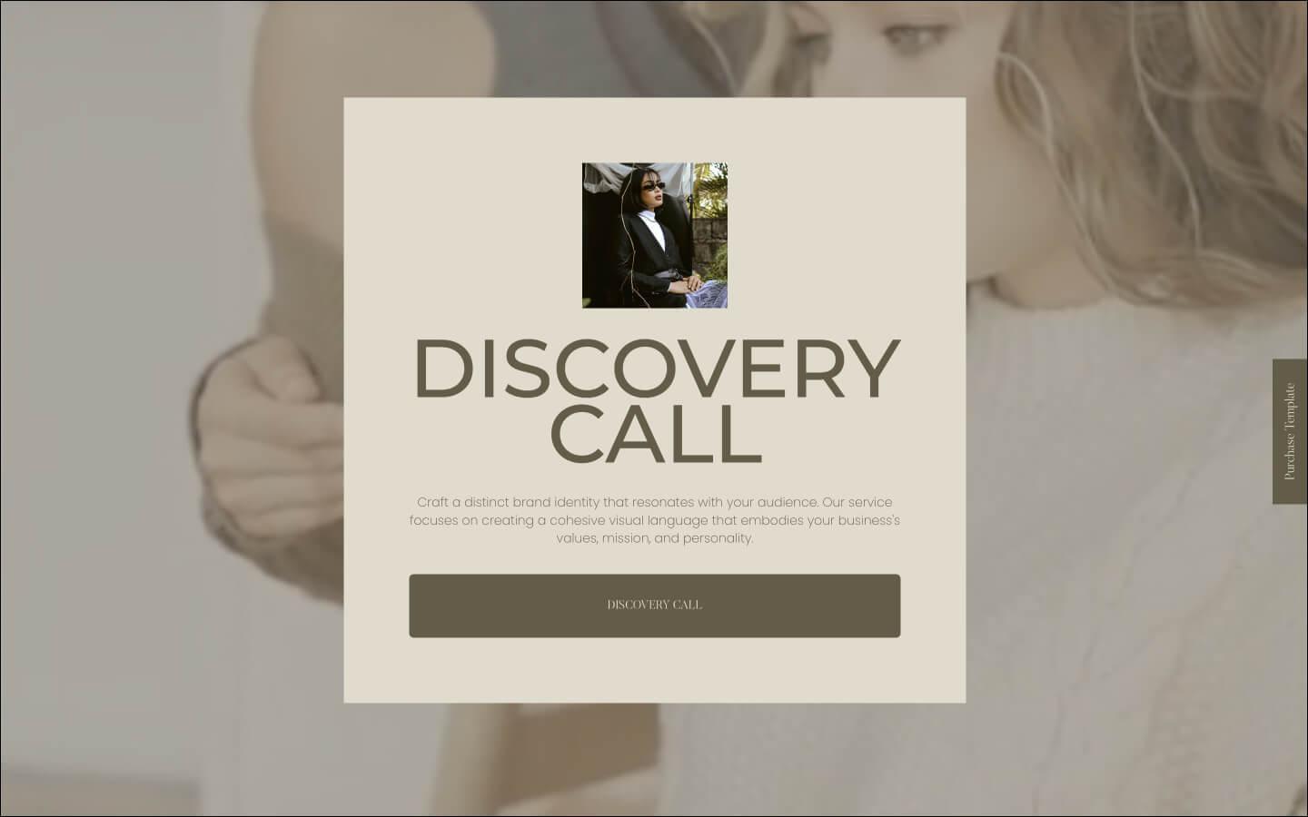 Cleo Muse - Agency HTML5 Responsive Website Template