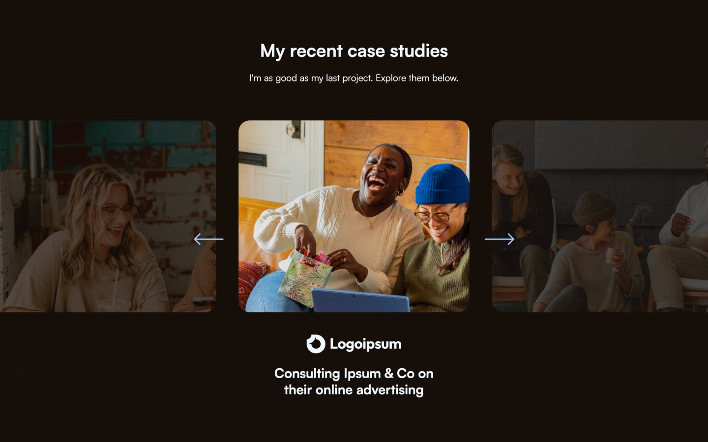 Code Consult - Consulting HTML5 Responsive Website Template