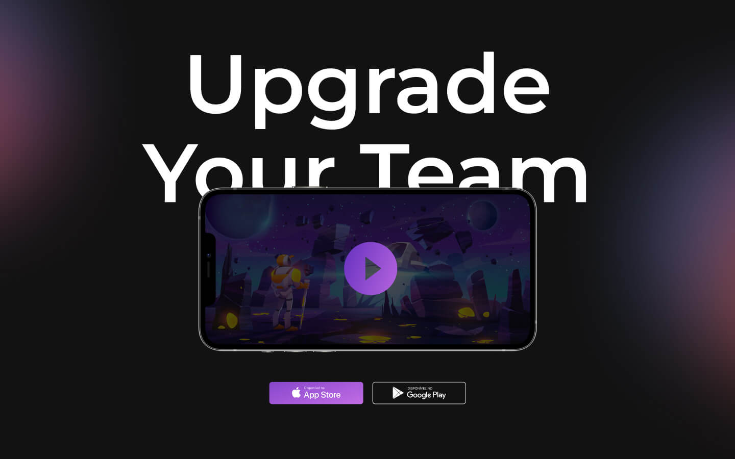 Astro - Game HTML5 Responsive Website Template