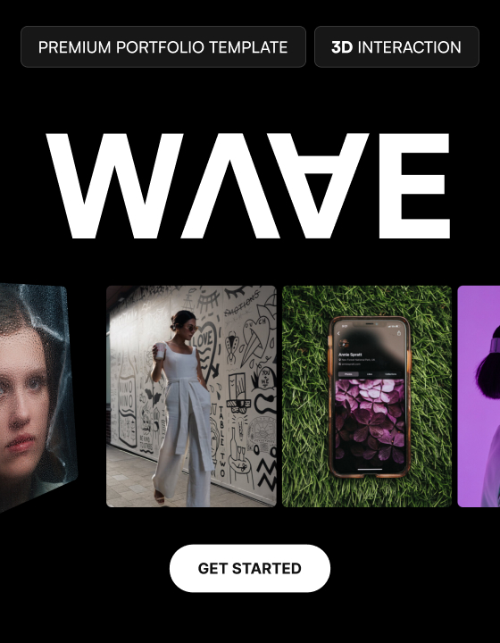 Wave Studio by Lucas Gusso | Muzli Creative Store