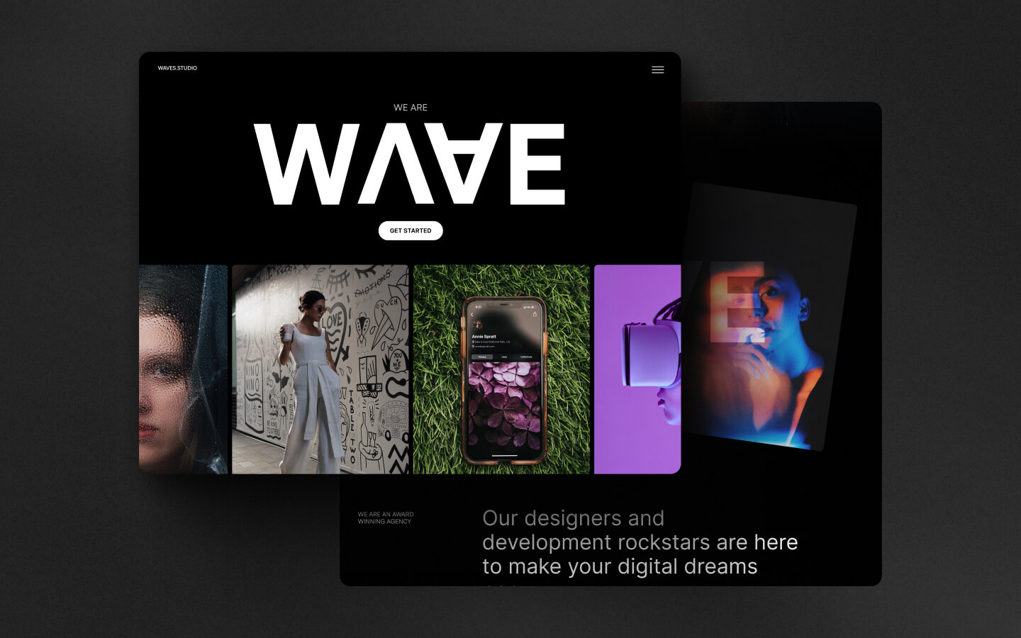 Website Templates by Lucas Gusso | Webflow