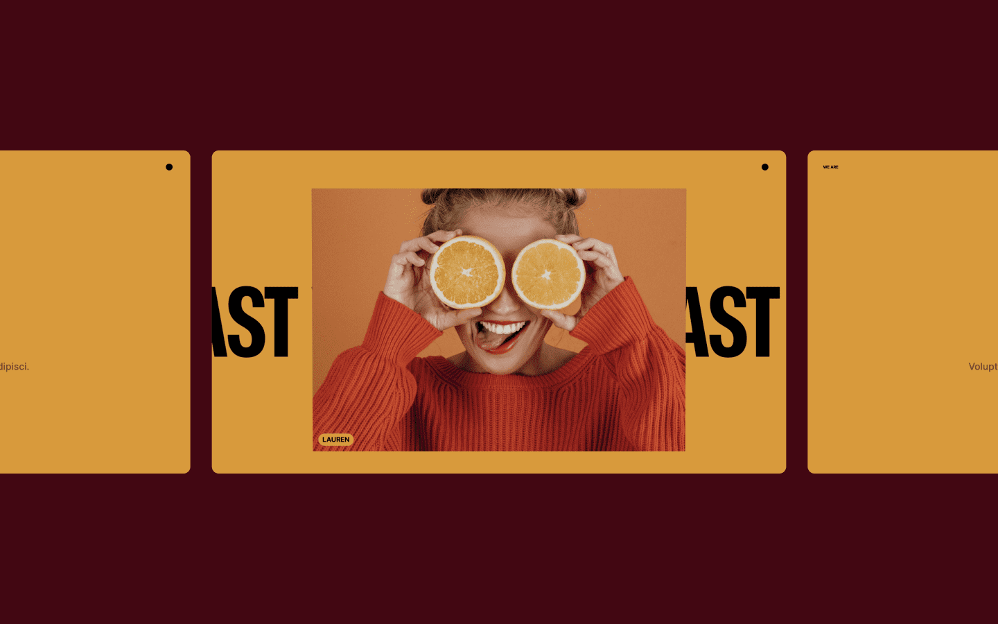 Massive - Agency HTML5 Responsive Website Template