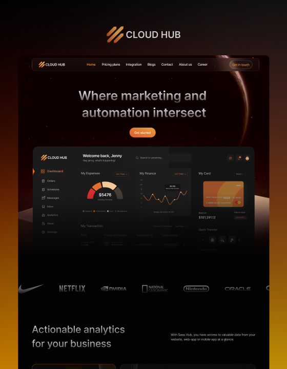 Muzli Creative Store