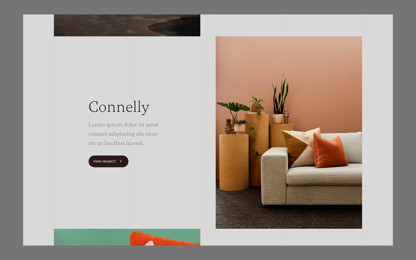 Arket - Architecture HTML5 Responsive Website Template