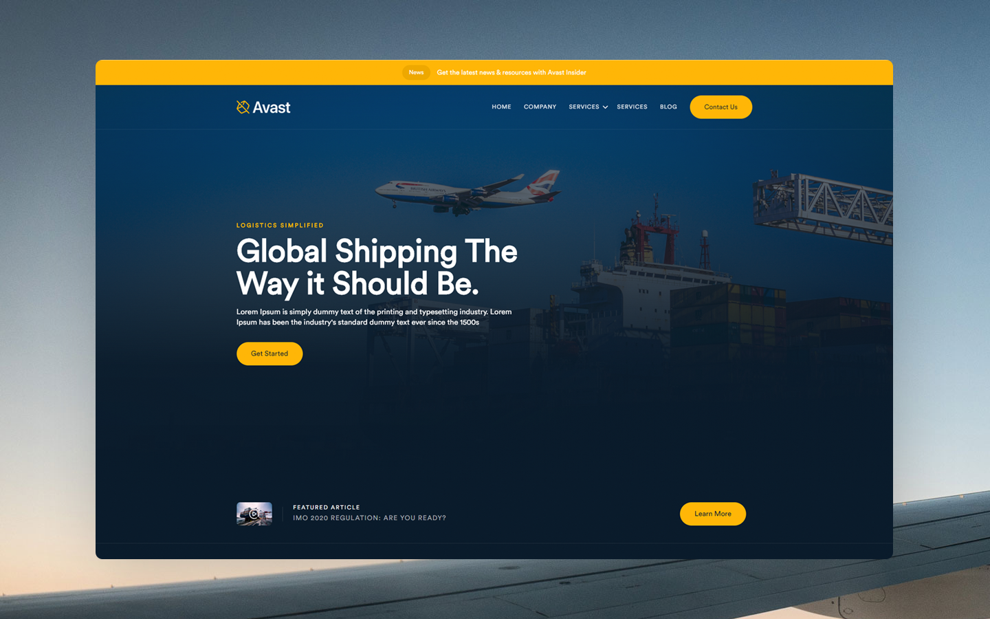 Website Templates by Flowbase | Webflow