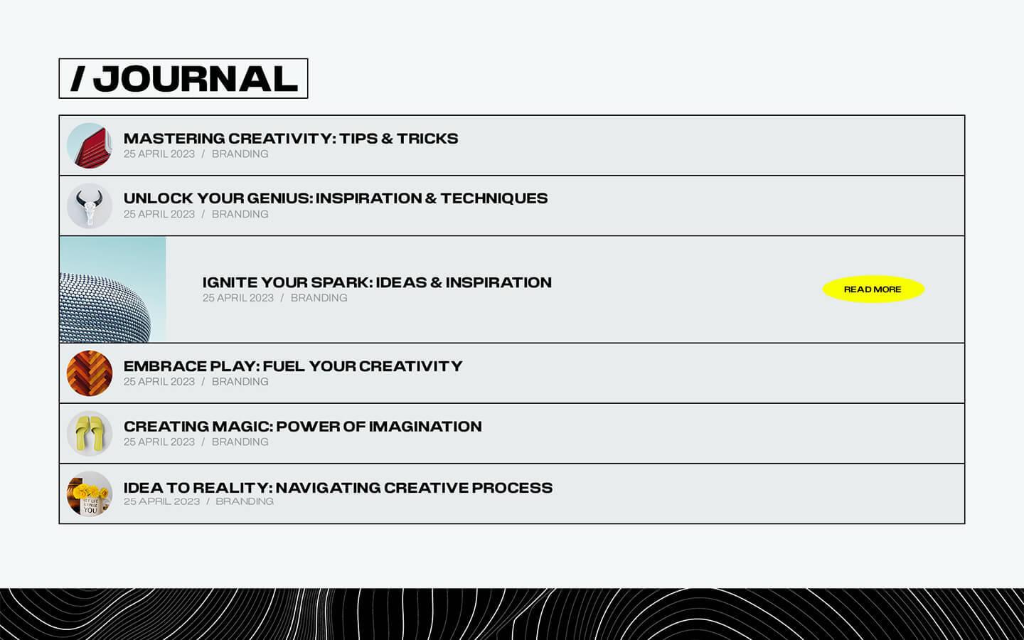 Boldy Template - Creative HTML5 Responsive Website Template