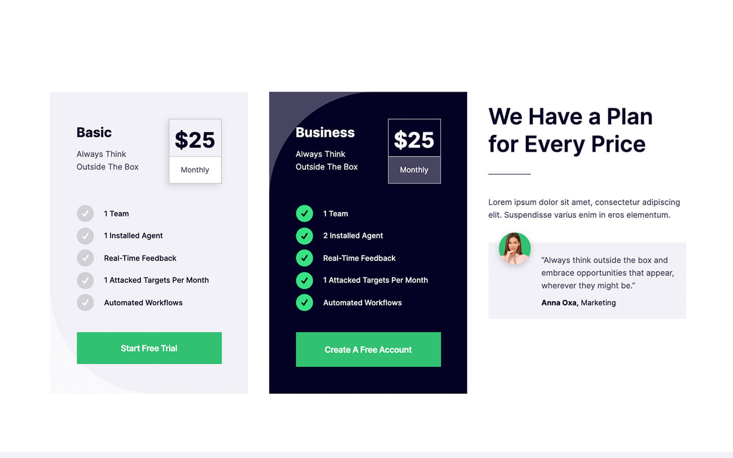 Codeless - SaaS HTML5 Responsive Website Template
