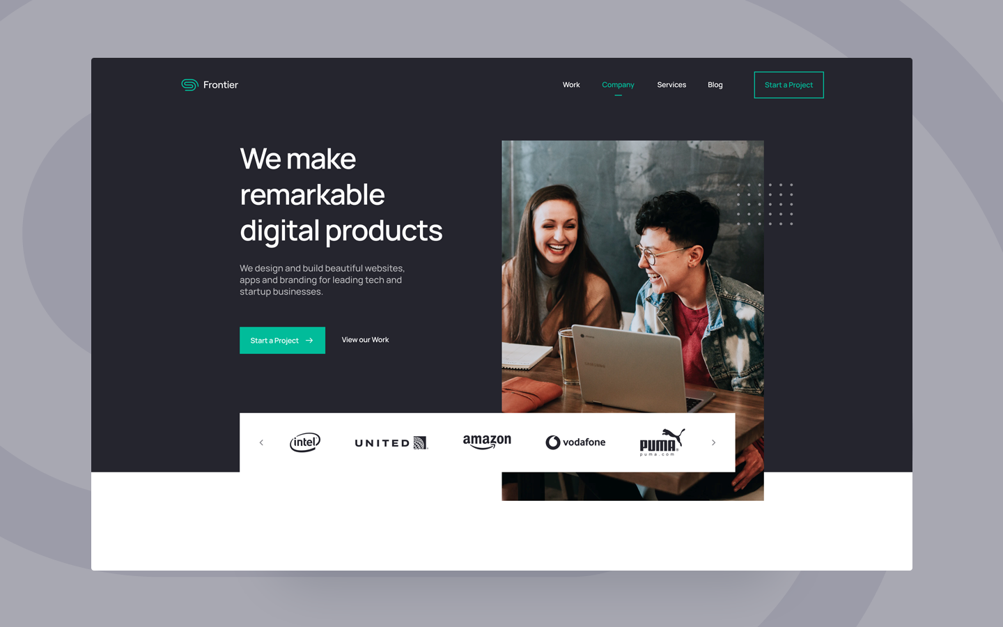 Website Templates by Flowbase | Webflow