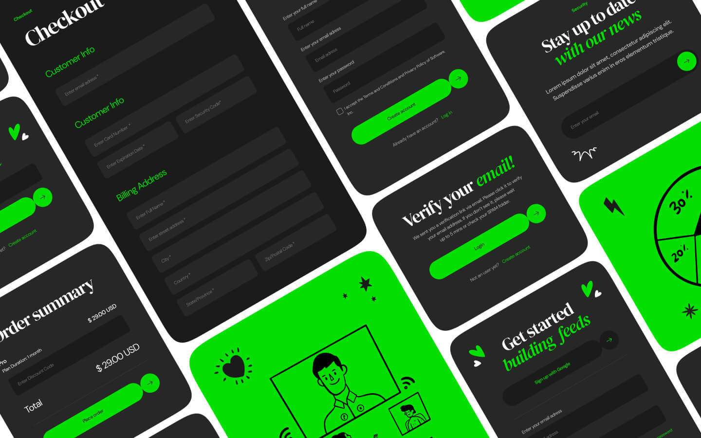 SaaasSite DB - SaaS HTML5 Responsive Website Template