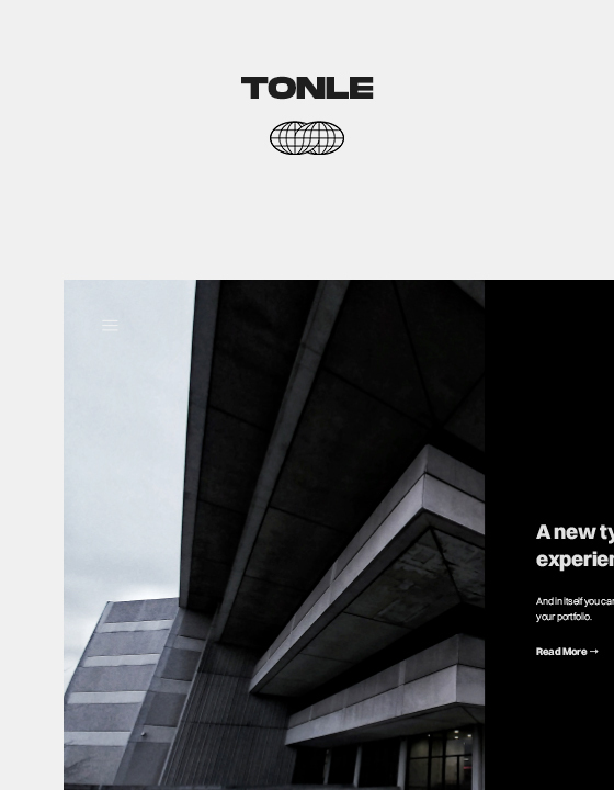 Tonle by Sidebay Studio | Muzli Creative Store