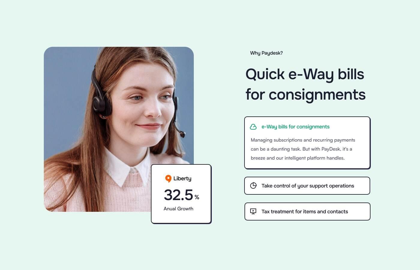 Paydesk - SaaS HTML5 Responsive Website Template