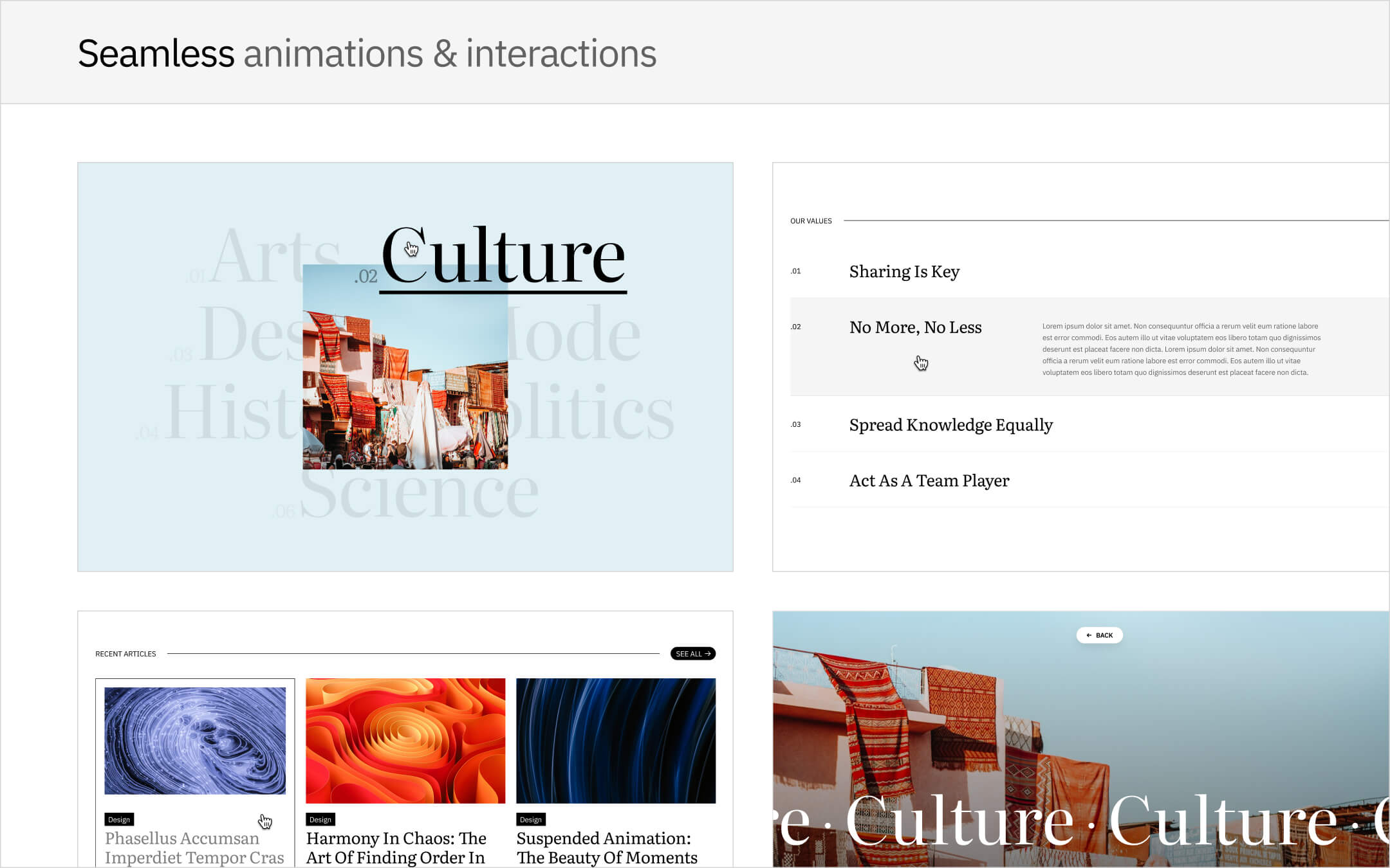 Wisdom - Blog HTML5 Responsive Website Template
