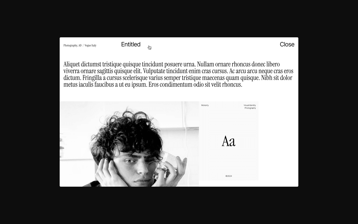 Savage - Agency HTML5 Responsive Website Template