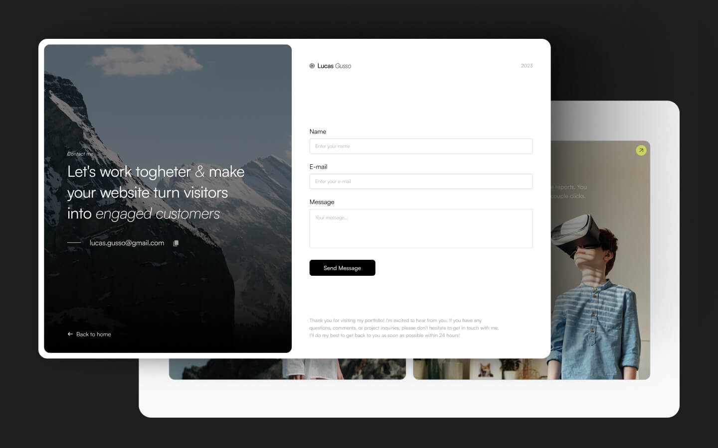 Apollo - Business HTML5 Responsive Website Template