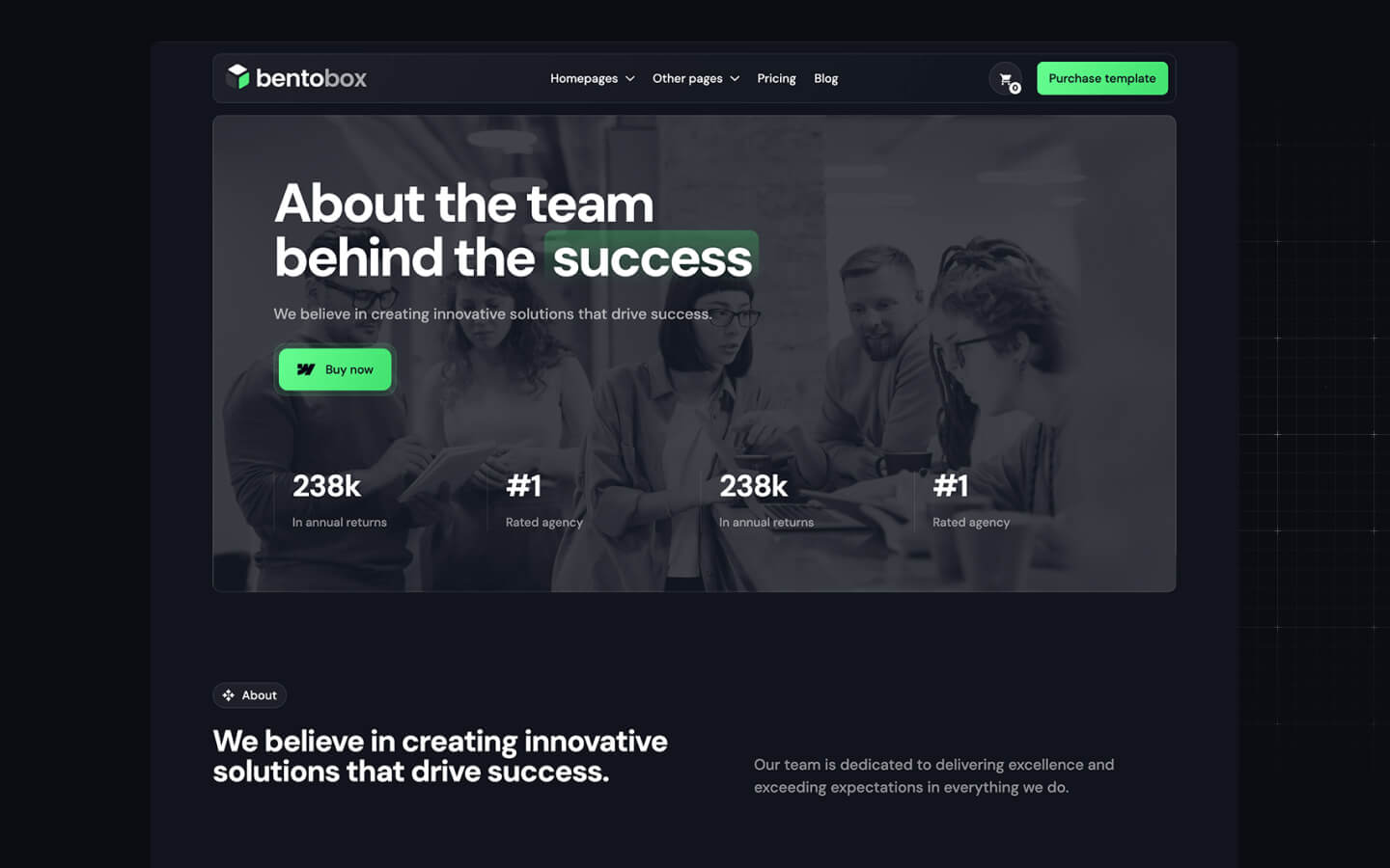 Website Templates by JUNO | Webflow