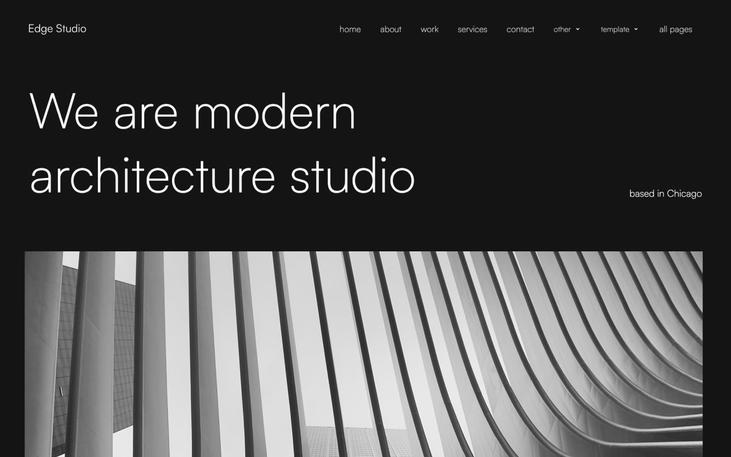 Website Templates by Wavesdesign | Webflow