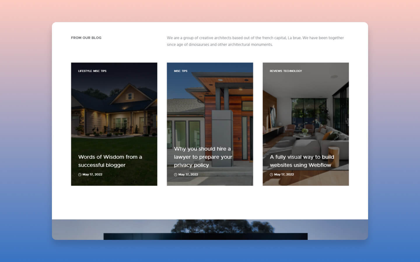 Construction Schedule Template