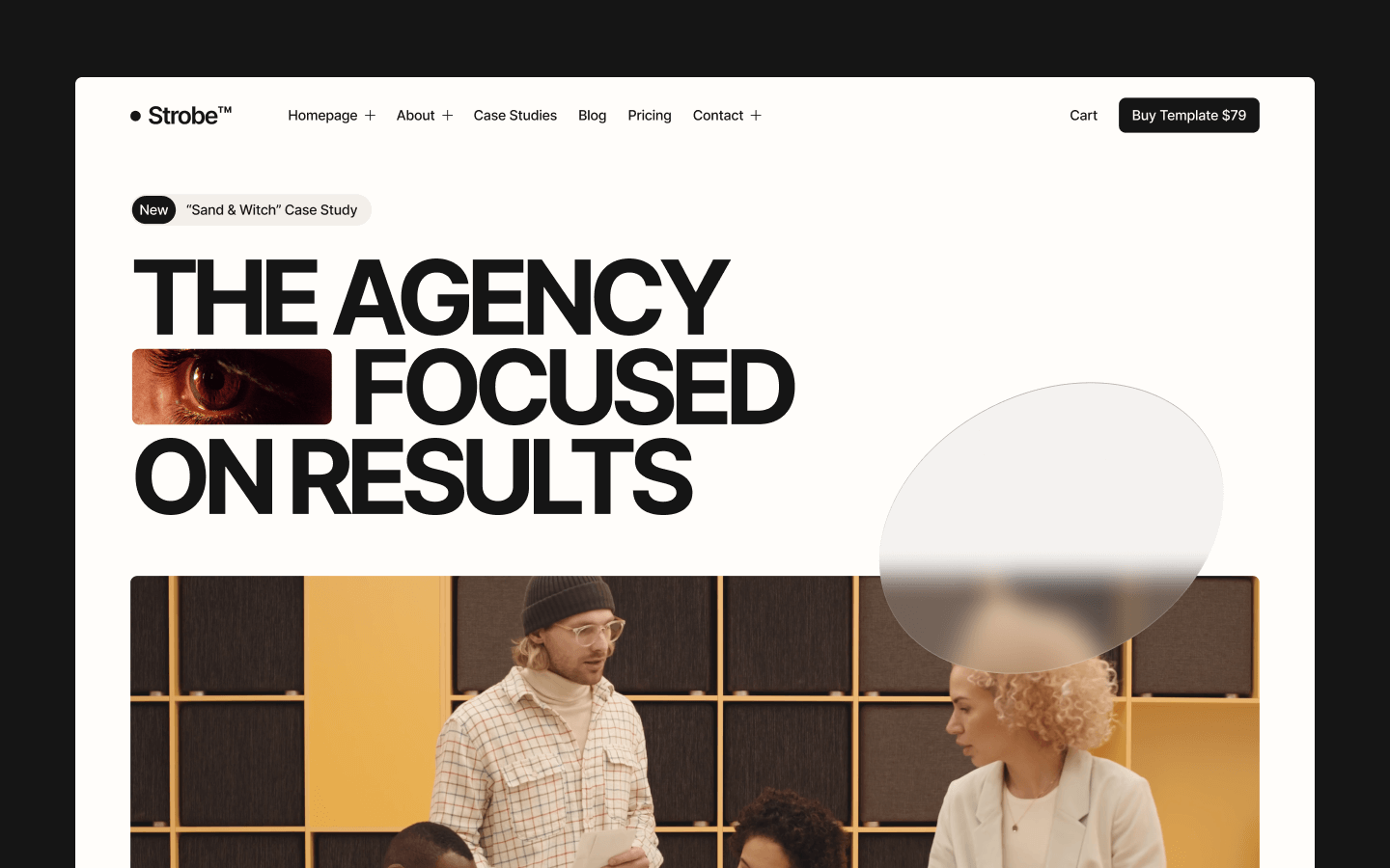 Website Templates by BYQ Studio | Webflow